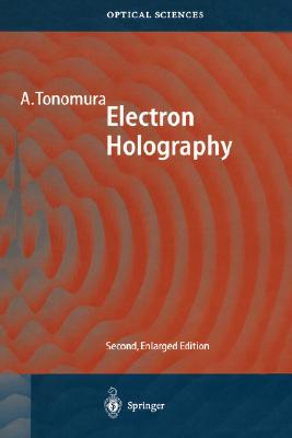 Electron Holography epub格式下载